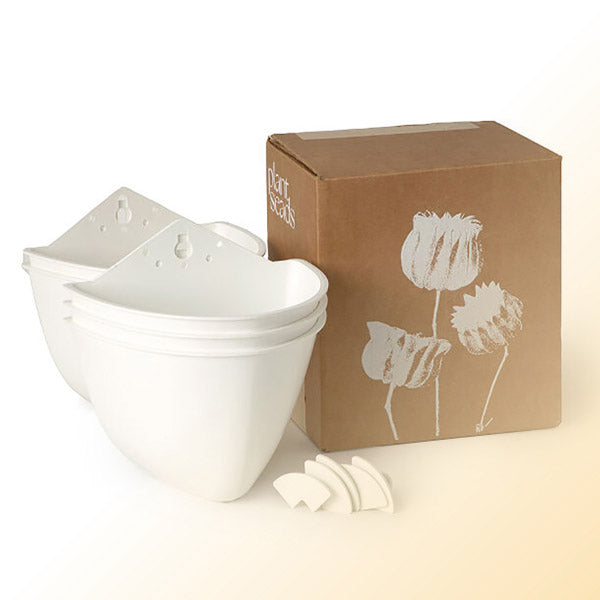 Plant Seads - Grow anywhere with Sead Pods